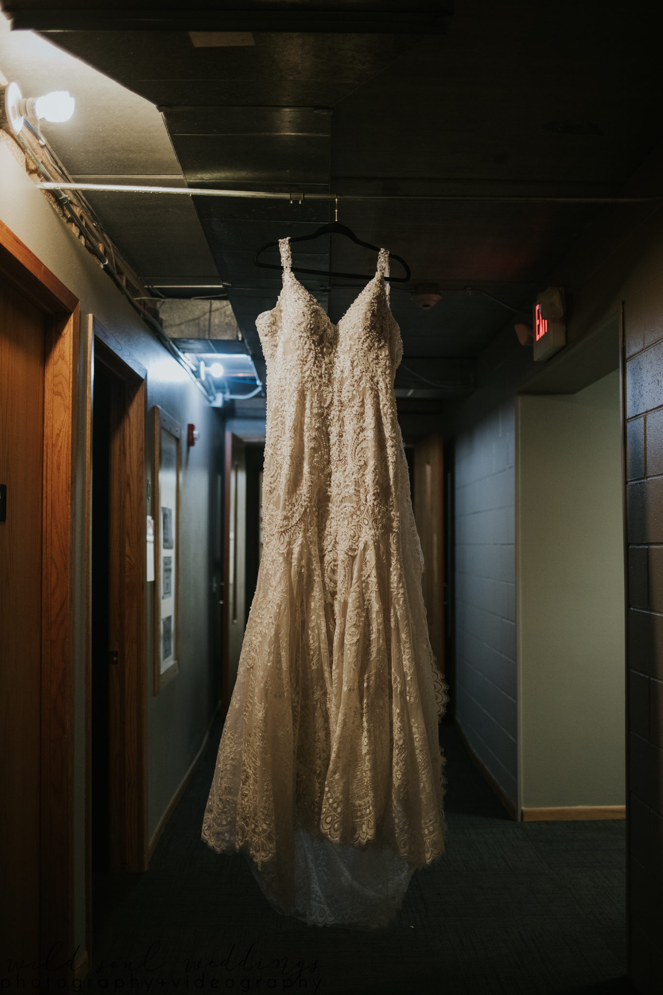 Katelyn and Chase Strickler | Wedding Highlights | Steamboat Rock, Iowa ...